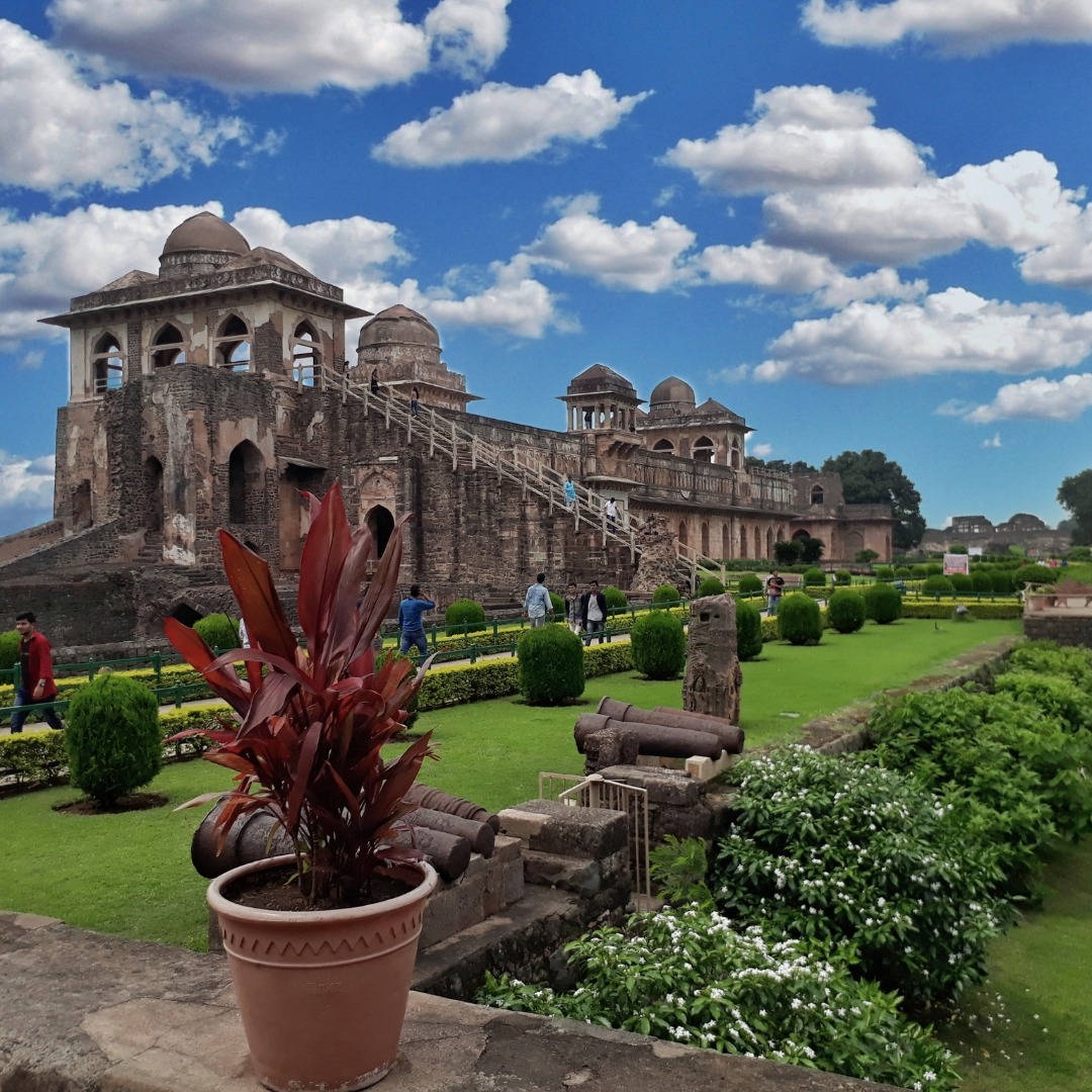 Mandu: 10 Incredible Must-Visit Places in Mandu